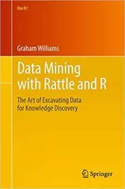 16 Best Data Mining Books (Definitive Ranking)